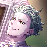 Sebek Platinum Jacket | Twisted Wonderland Wiki | Fandom