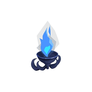 Ignihyde Lamp | Twisted Wonderland Wiki | Fandom