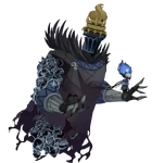 Idia Shroud/Gallery | Twisted Wonderland Wiki | Fandom