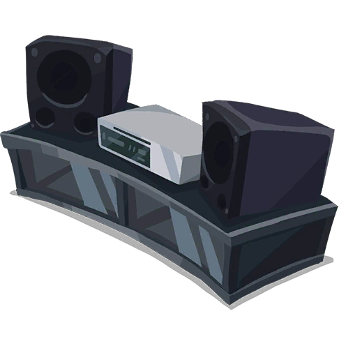 Stylish Sound System | Twisted Wonderland Wiki | Fandom
