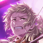 Rook Savanaclaw | Twisted Wonderland Wiki | Fandom