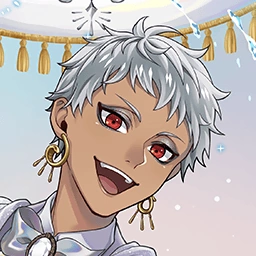 Kalim Platinum Jacket | Twisted Wonderland Wiki | Fandom