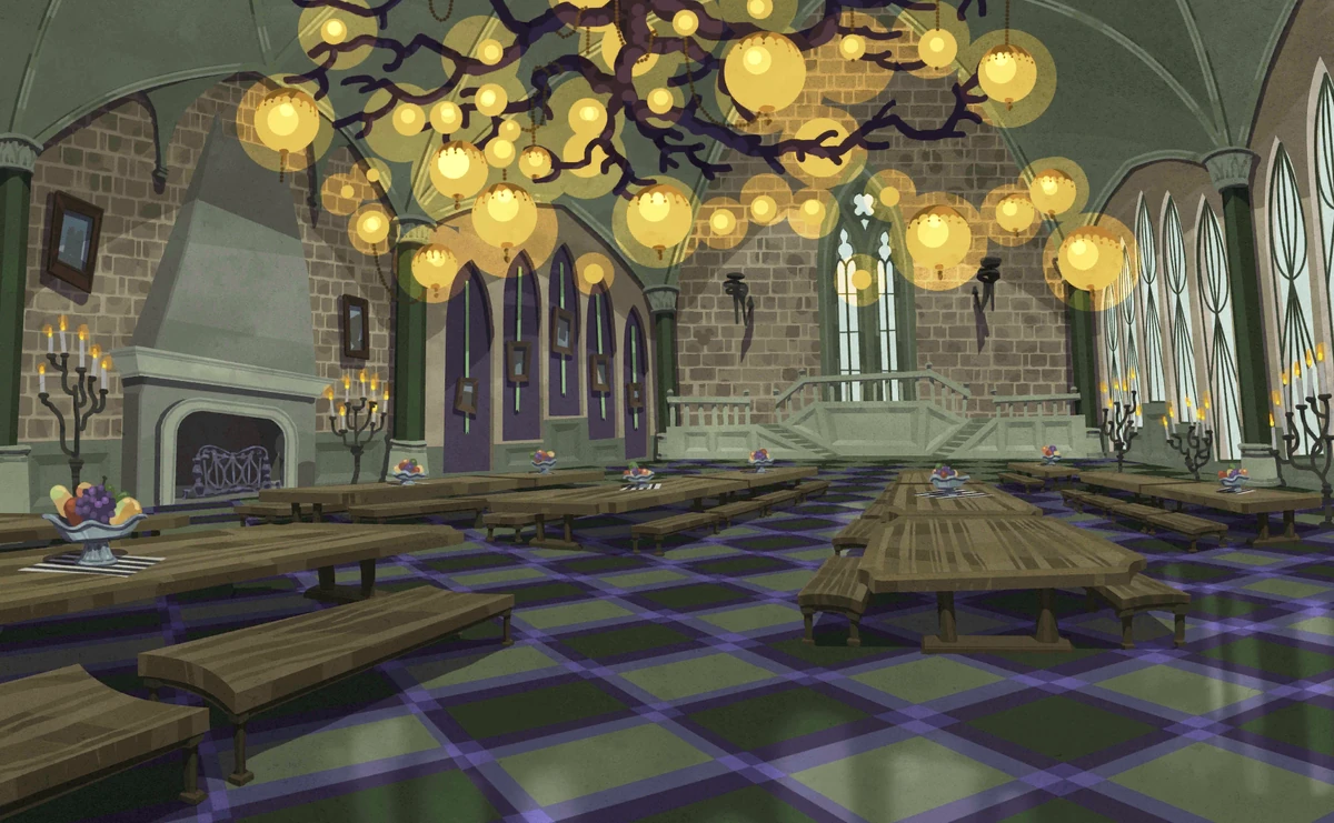 Chapter 228 • Heartslabyul's Posse | Twisted Wonderland Wiki | Fandom