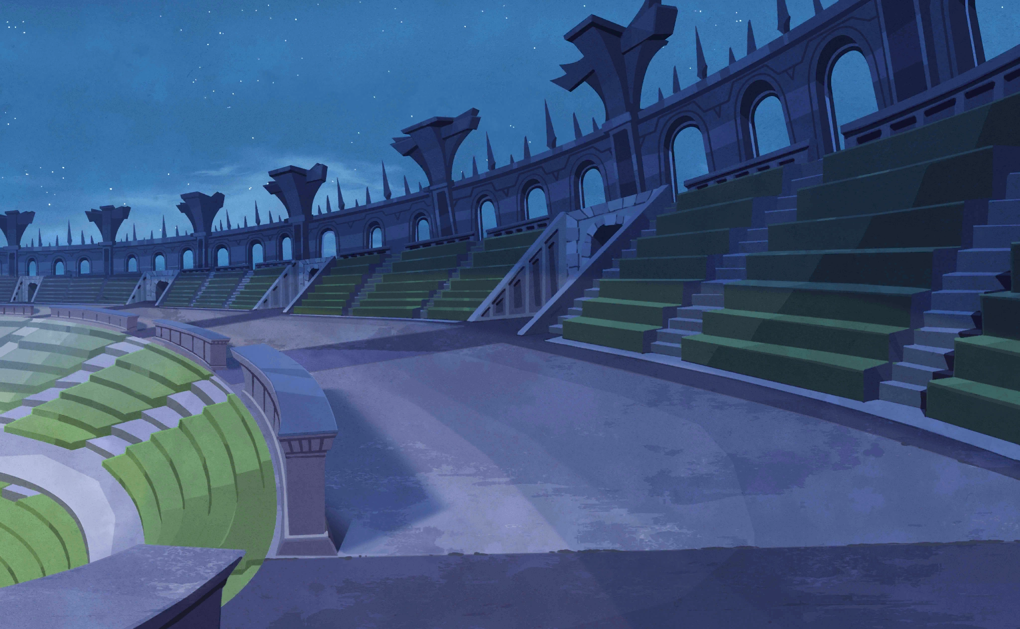 Chapter 74 • Headmage Details | Twisted Wonderland Wiki | Fandom