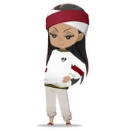 Jamil Sleepwear | Twisted Wonderland Wiki | Fandom