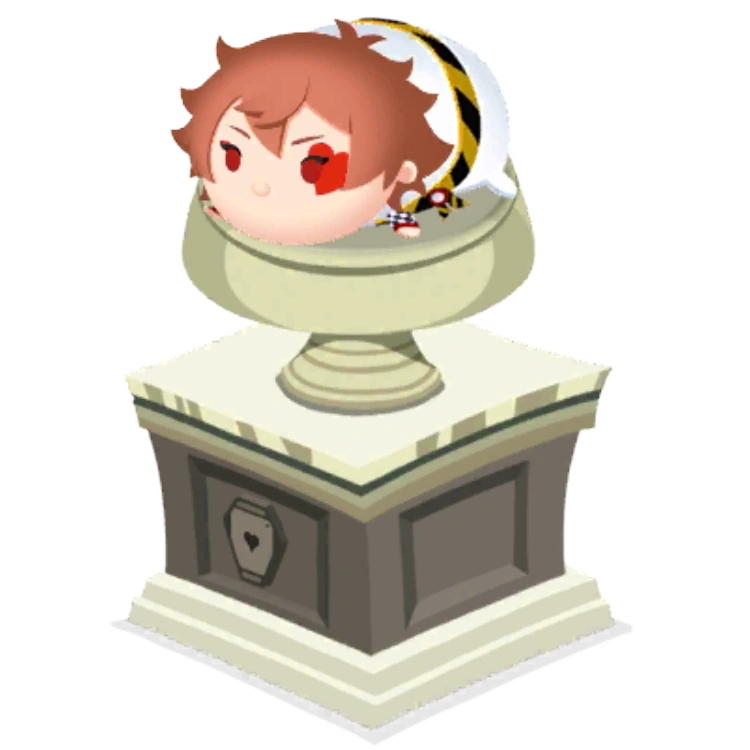 Ace Tsum | Twisted Wonderland Wiki | Fandom