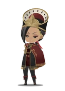 Jamil Masquerade | Twisted Wonderland Wiki | Fandom