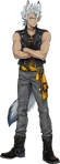 Jack Howl/Gallery | Twisted Wonderland Wiki | Fandom