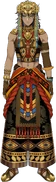 Leona Liongarb | Twisted Wonderland Wiki | Fandom