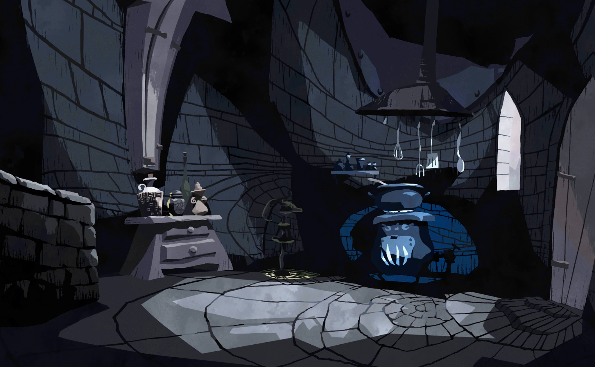 Chapter 3-10 • An Acerbic Remark | Twisted Wonderland Wiki | Fandom