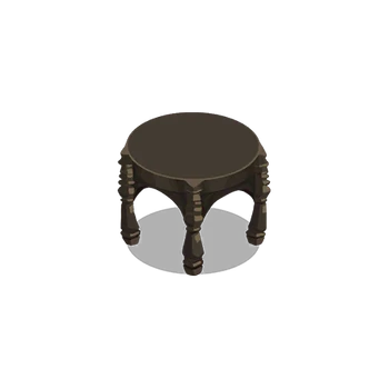 Scarabia Chair | Twisted Wonderland Wiki | Fandom