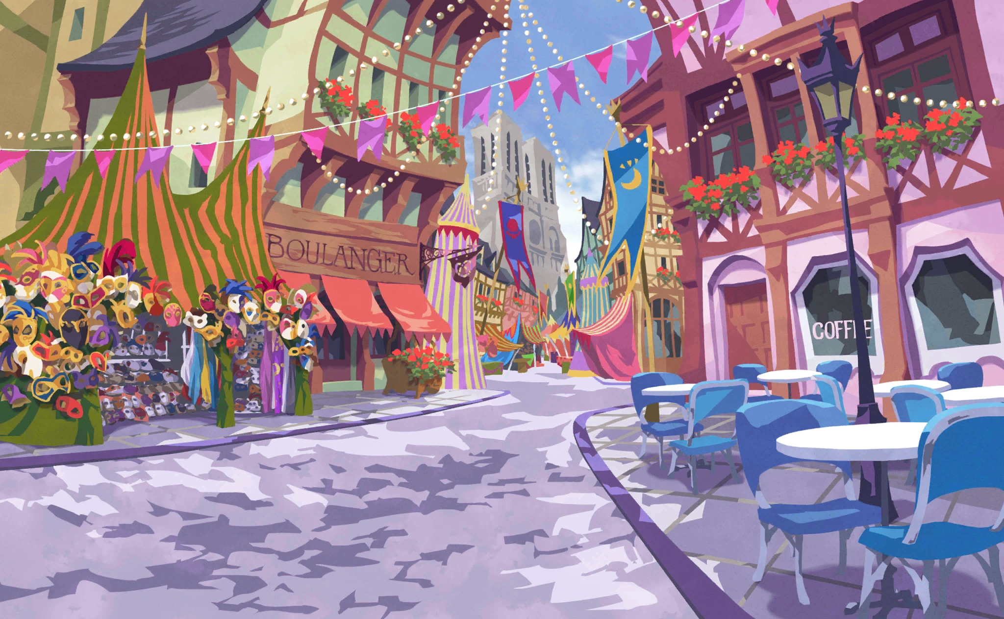 Chapter 2-2 • Simply Incomparable | Twisted Wonderland Wiki | Fandom