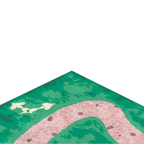 Rabbit Run Flooring | Twisted Wonderland Wiki | Fandom