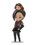 Jamil Tsumsitter | Twisted Wonderland Wiki | Fandom