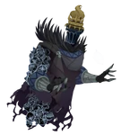 Overblot Monsters/Gallery | Twisted Wonderland Wiki | Fandom