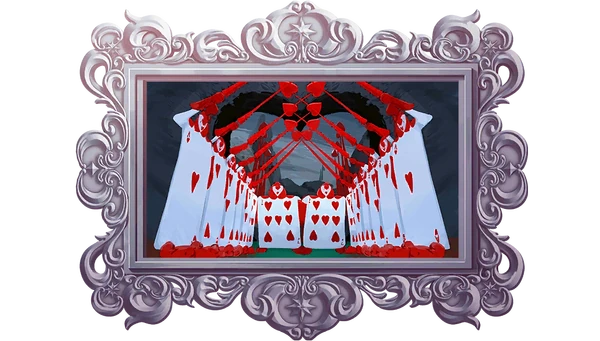 Ace Platinum Jacket • Vignette | Twisted Wonderland Wiki | Fandom