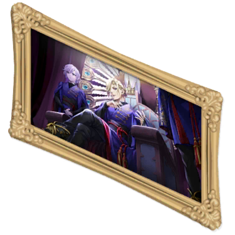 Dorm Uniform Vil Portrait 2 Twisted Wonderland Wiki Fandom
