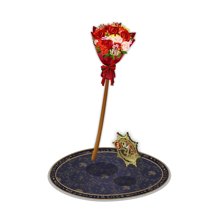 Category:Riddle Miscellaneous Birthday Furnishing | Twisted Wonderland ...