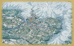 Interactive Maps | Twisted Wonderland Wiki | Fandom