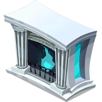 Ignihyde Fireplace | Twisted Wonderland Wiki | Fandom