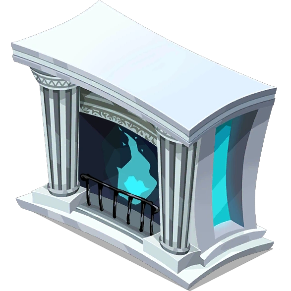 Ignihyde Fireplace | Twisted Wonderland Wiki | Fandom