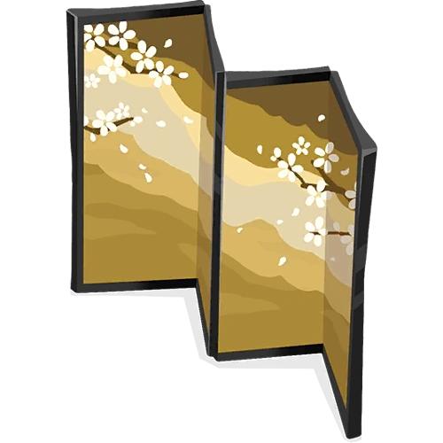 Eastern Folding Screen | Twisted Wonderland Wiki | Fandom