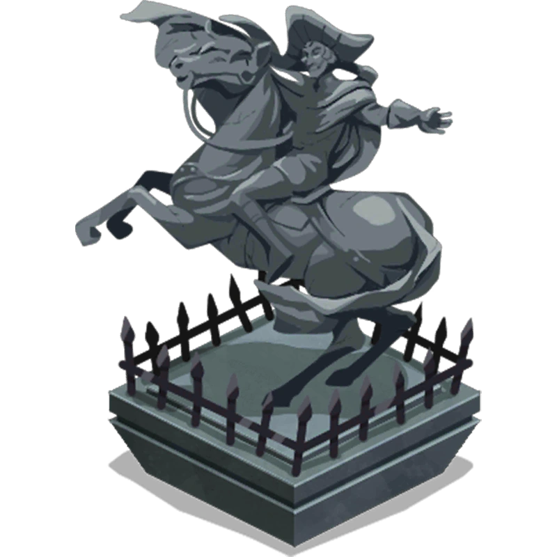 Righteous Judge Statue | Twisted Wonderland Wiki | Fandom
