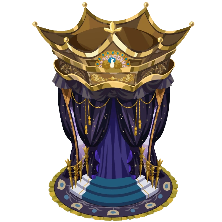 Boutique Fitting Room | Twisted Wonderland Wiki | Fandom