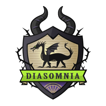 Diasomnia | Wiki Twisted Wonderland | Fandom
