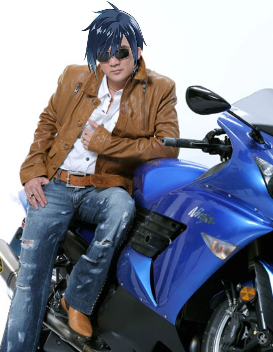 Deuce Spade | Wiki Twisted Wonderland | Fandom