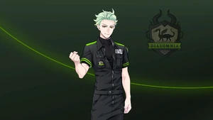 Sebek Zigvolt/Cartes | Wiki Twisted Wonderland FR | Fandom