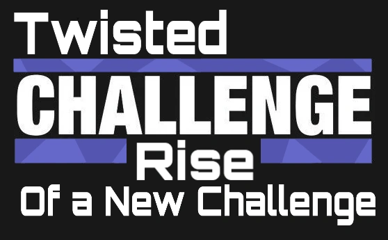Twisted 1: Rise of a New Challenge | TwistedChallenge Wiki | Fandom