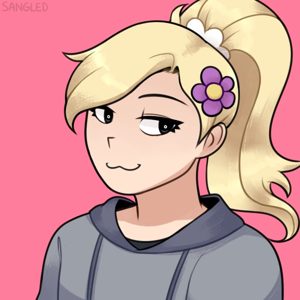 Lilly | TwistedChallenge Wiki | Fandom