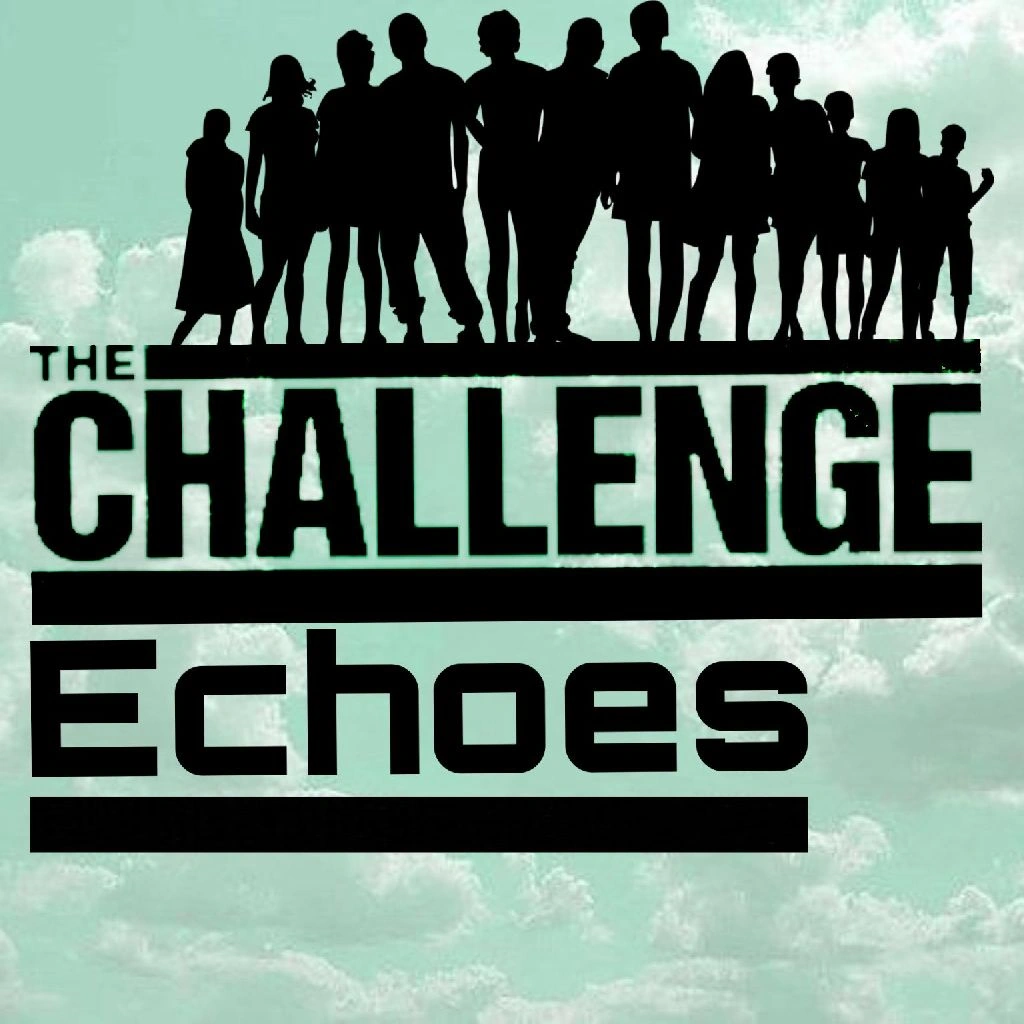 Season 2: Echoes | TwistedChallenge Wiki | Fandom