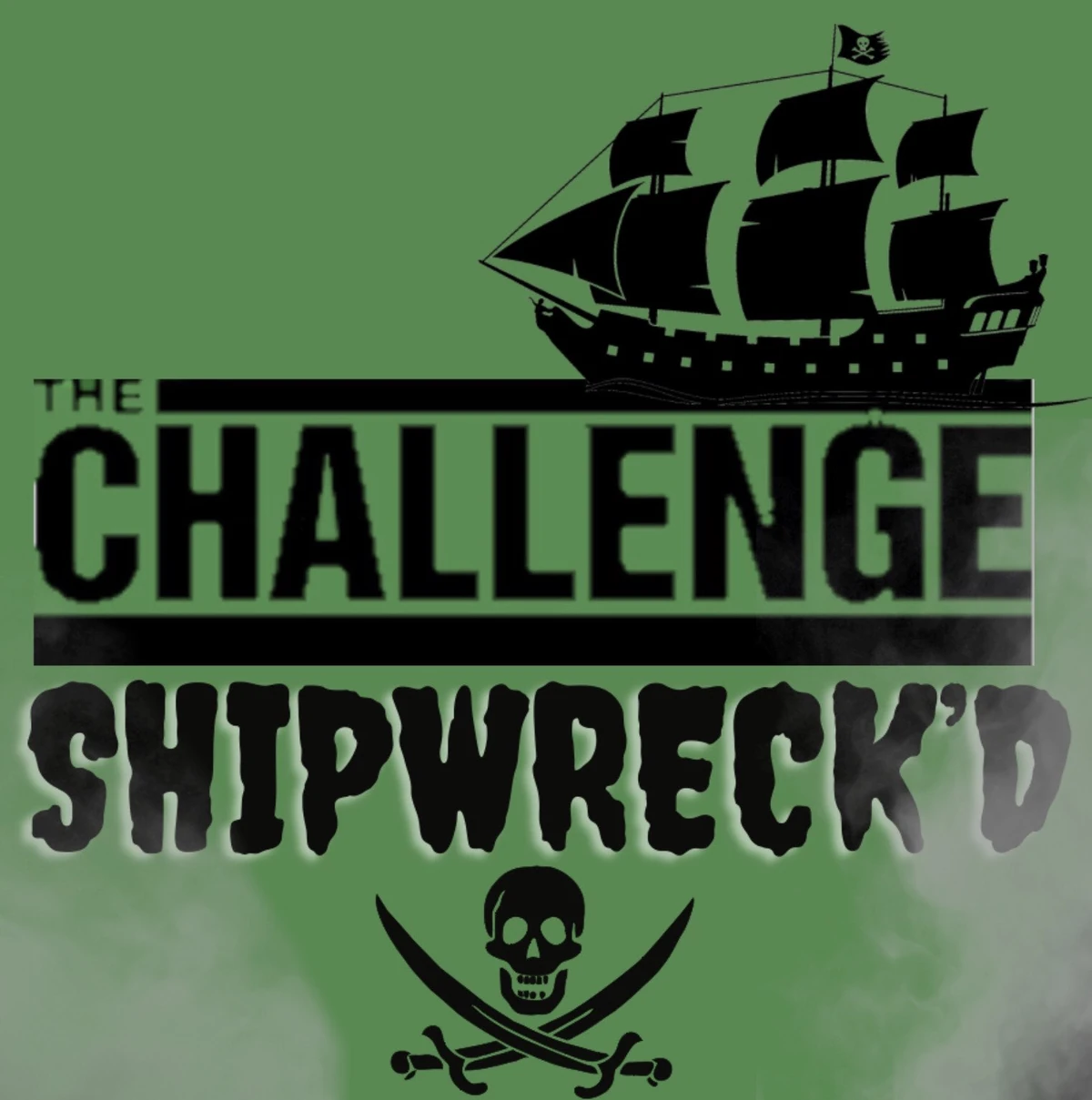 Season 3: Shipwreck'd | TwistedChallenge Wiki | Fandom