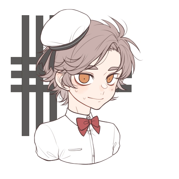 Robo H | TwistedChallenge Wiki | Fandom