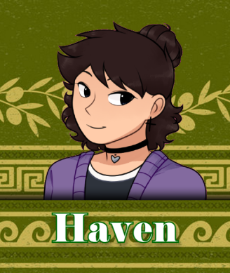 Haven | TwistedChallenge Wiki | Fandom