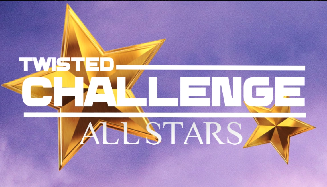 Twisted 3: All Stars | TwistedChallenge Wiki | Fandom