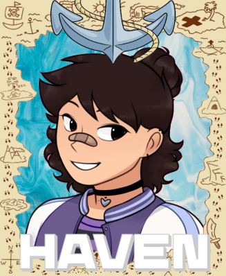 Haven | TwistedChallenge Wiki | Fandom