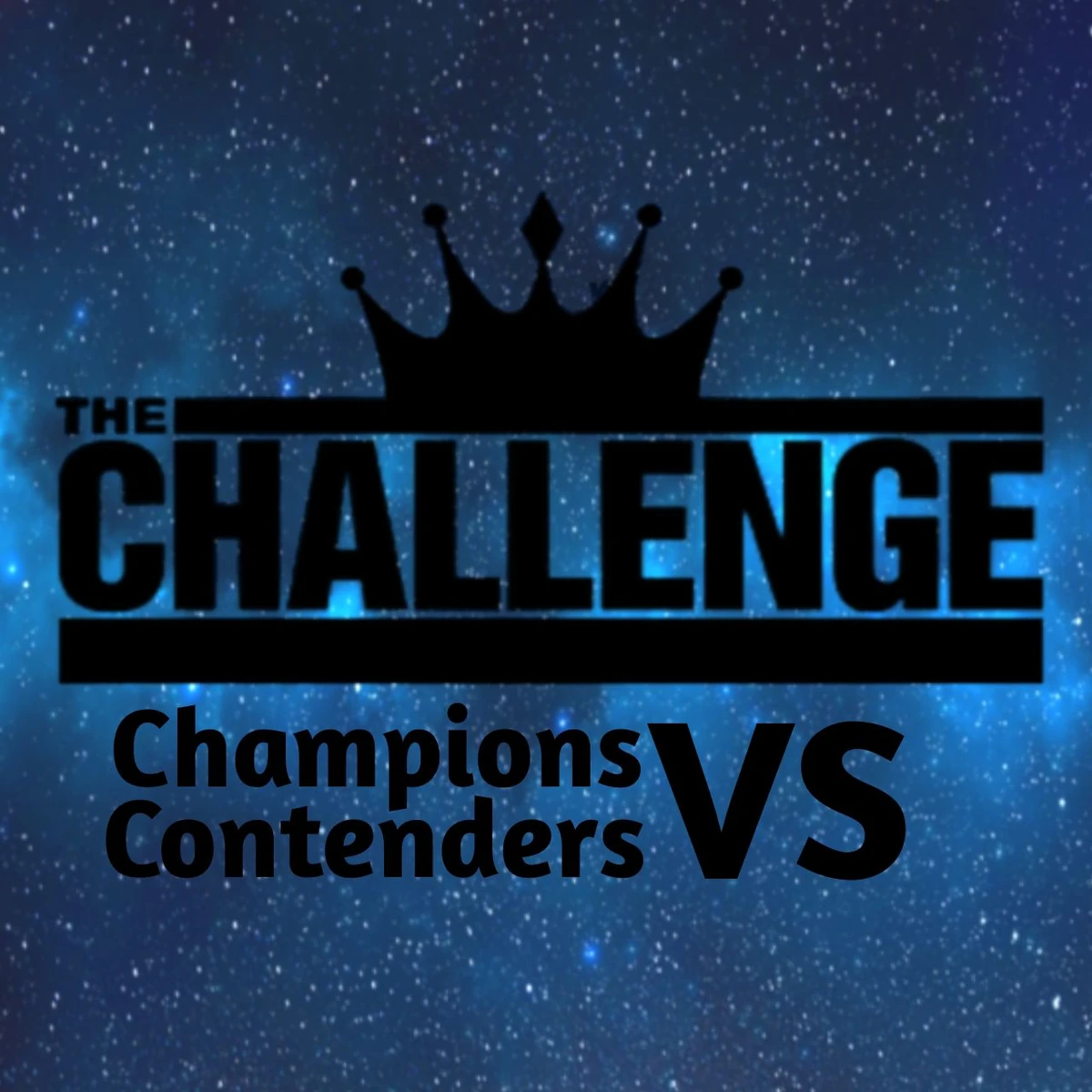 Season 6: Champions VS Contenders | TwistedChallenge Wiki | Fandom