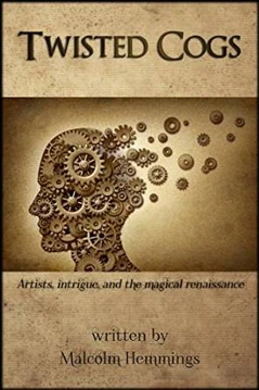 Twisted Cogs Wikia | Fandom