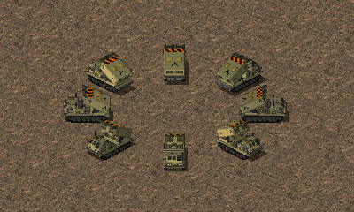 M270 MLRS | Twisted Insurrection Wiki | Fandom