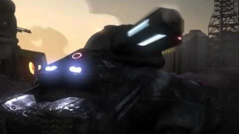 Eclipse Tank/Gallery | Twisted Insurrection Wiki | Fandom