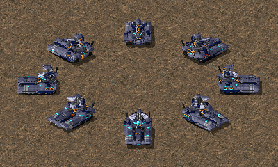 Disruptor | Twisted Insurrection Wiki | Fandom