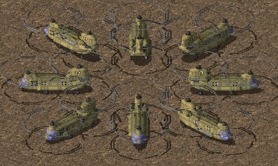 Category:GDI aircraft | Twisted Insurrection Wiki | Fandom