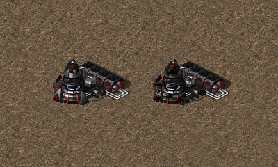 Advanced Tiberium Reactor | Twisted Insurrection Wiki | Fandom