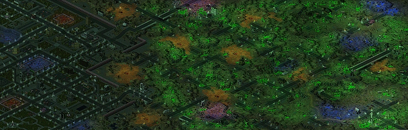 Beta City | Twisted Insurrection Wiki | Fandom