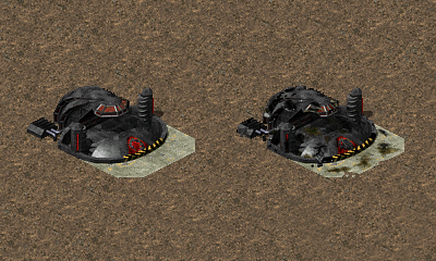 Category:Nod buildings | Twisted Insurrection Wiki | Fandom