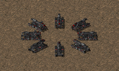 Phantom Tank | Twisted Insurrection Wiki | Fandom