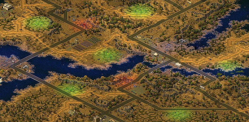 Outlying Locality | Twisted Insurrection Wiki | Fandom